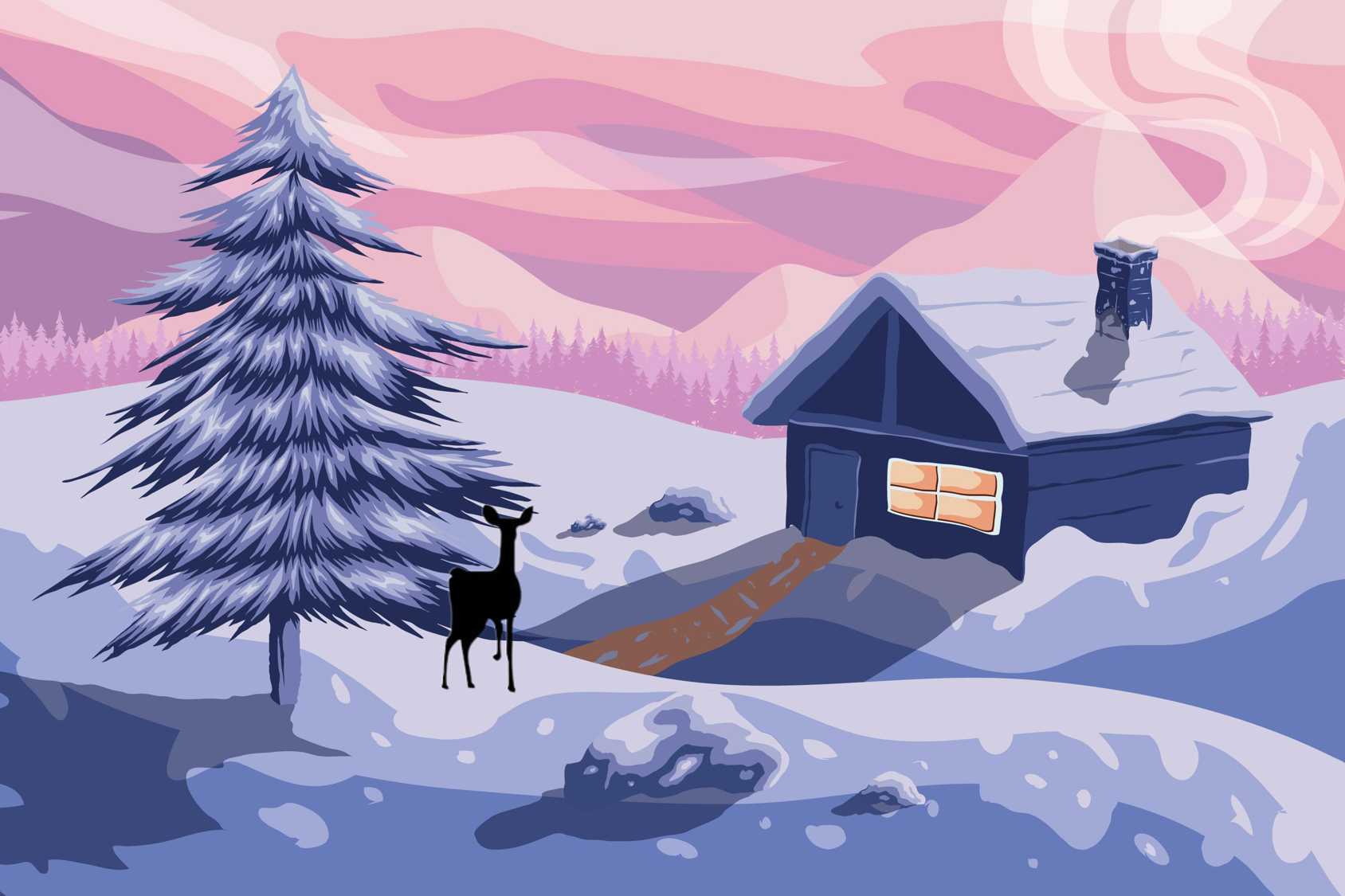 Week 1 of Winter: Setting Goals and Intentions (or Not) – 10 Weeks of ...